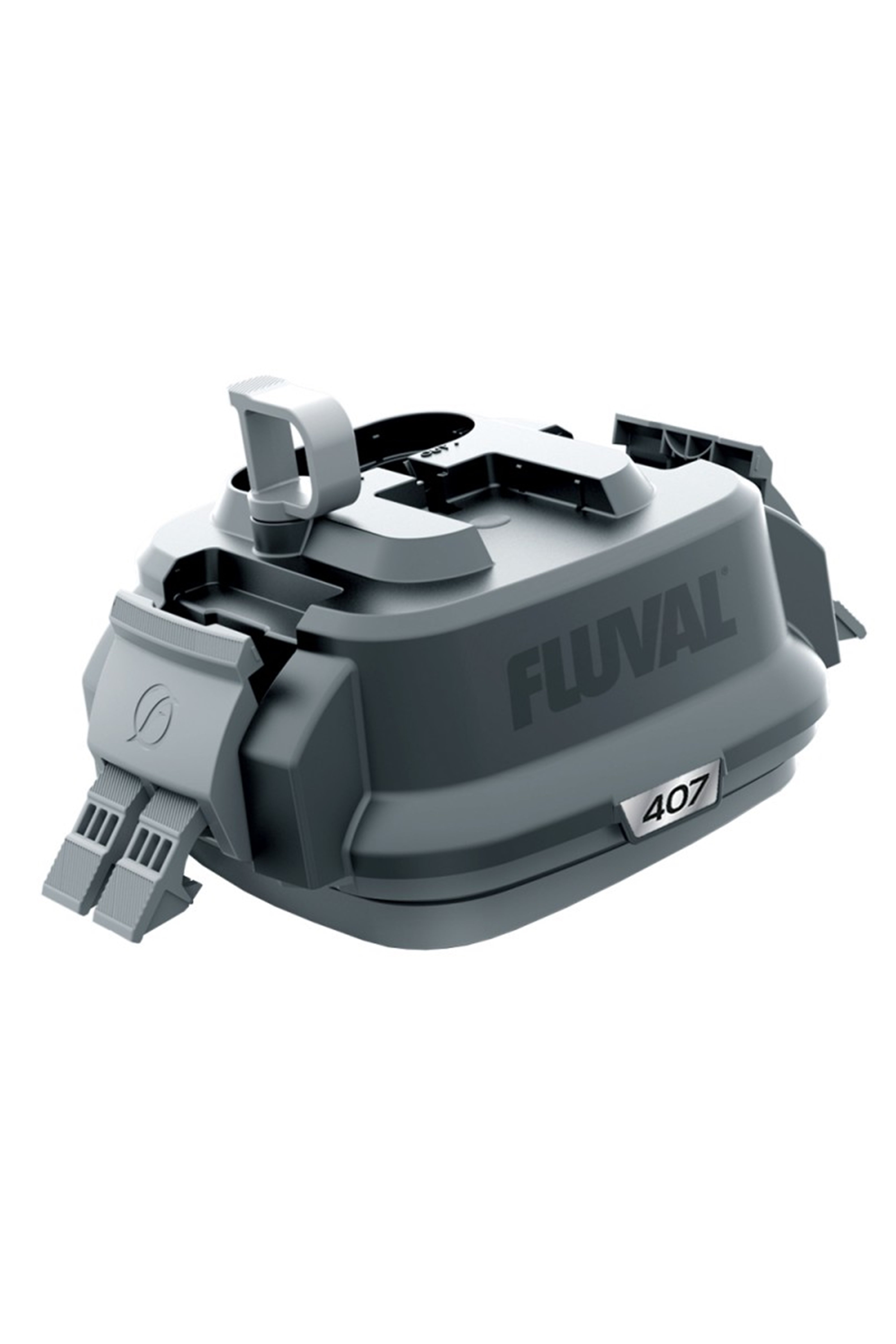 Fluval - Motor 407 – umdale.com