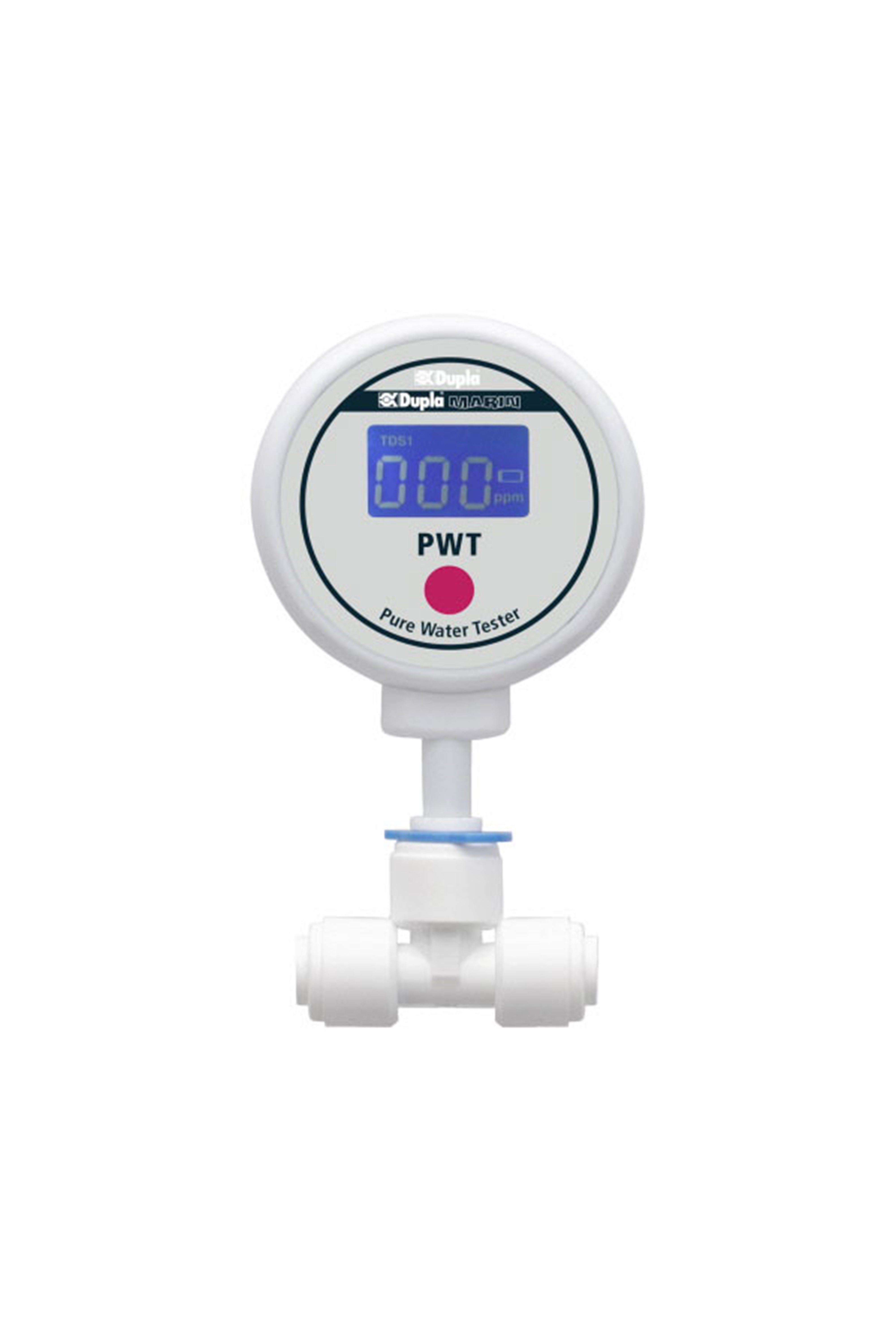 Hobby Dupla - 80543 Pwt Pure Water Tester – umdale.com