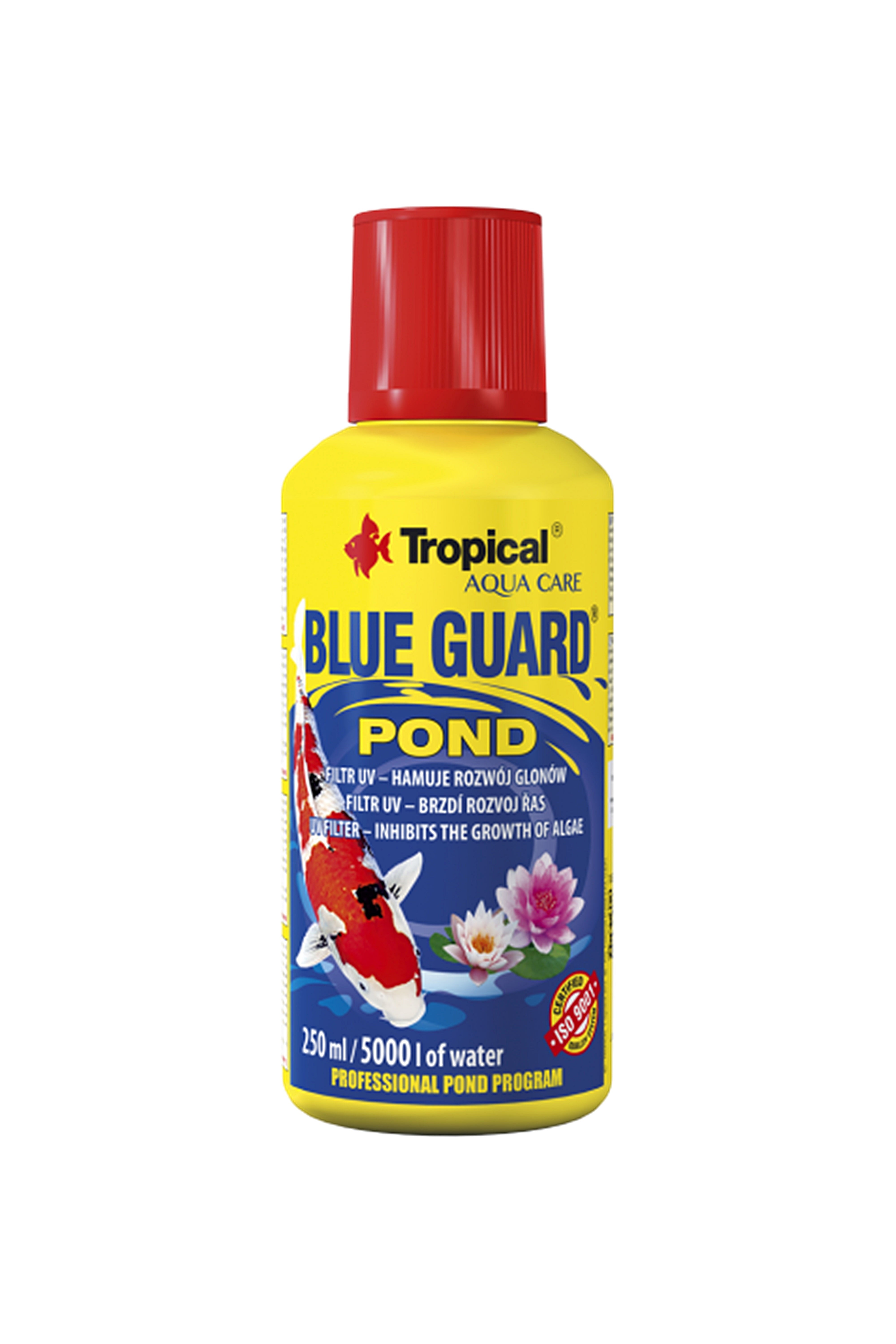 Tropical - Blue Guard Pond 250 ml. – umdale.com