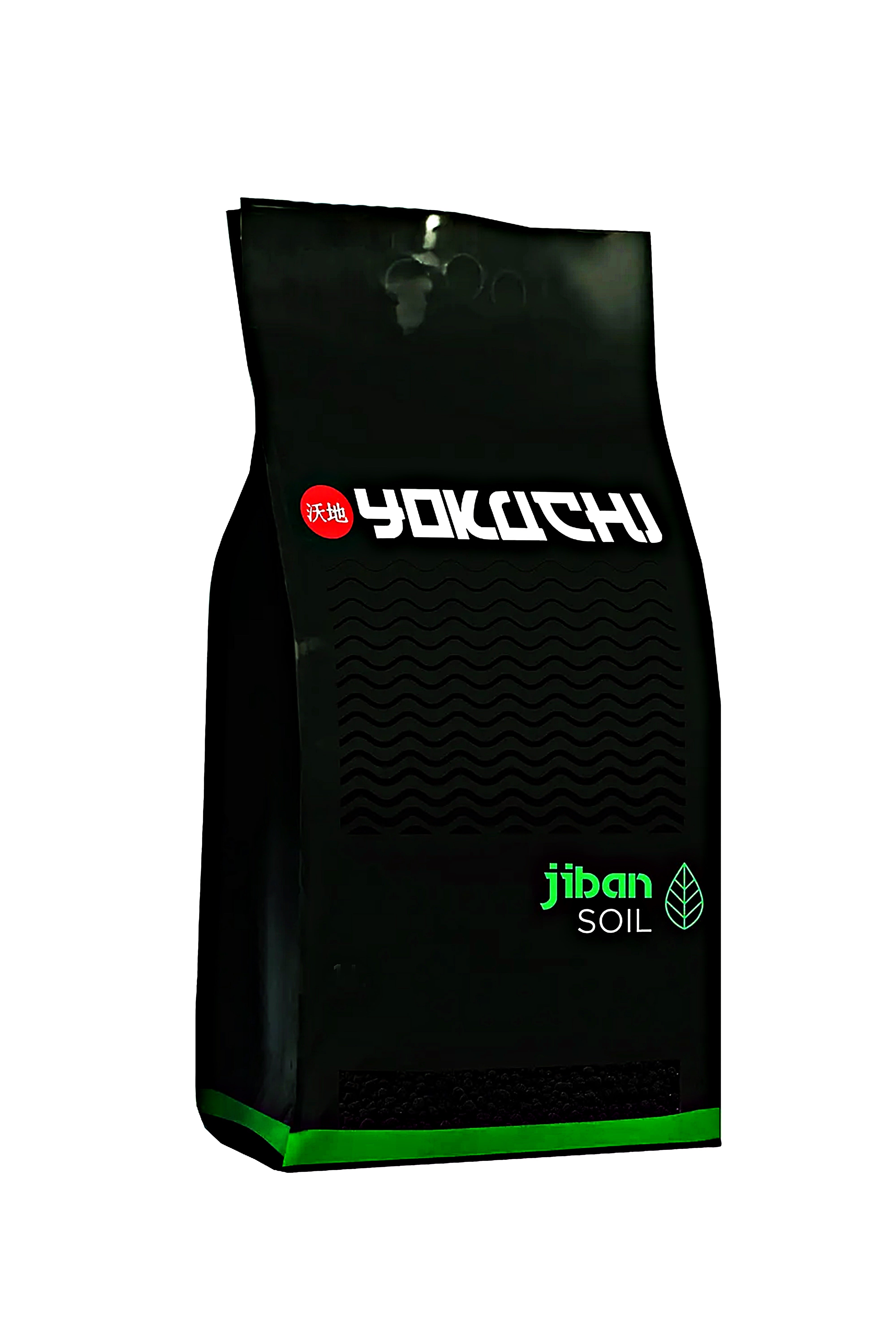 Yokuchi Jiban Soil - 10L – umdale.com