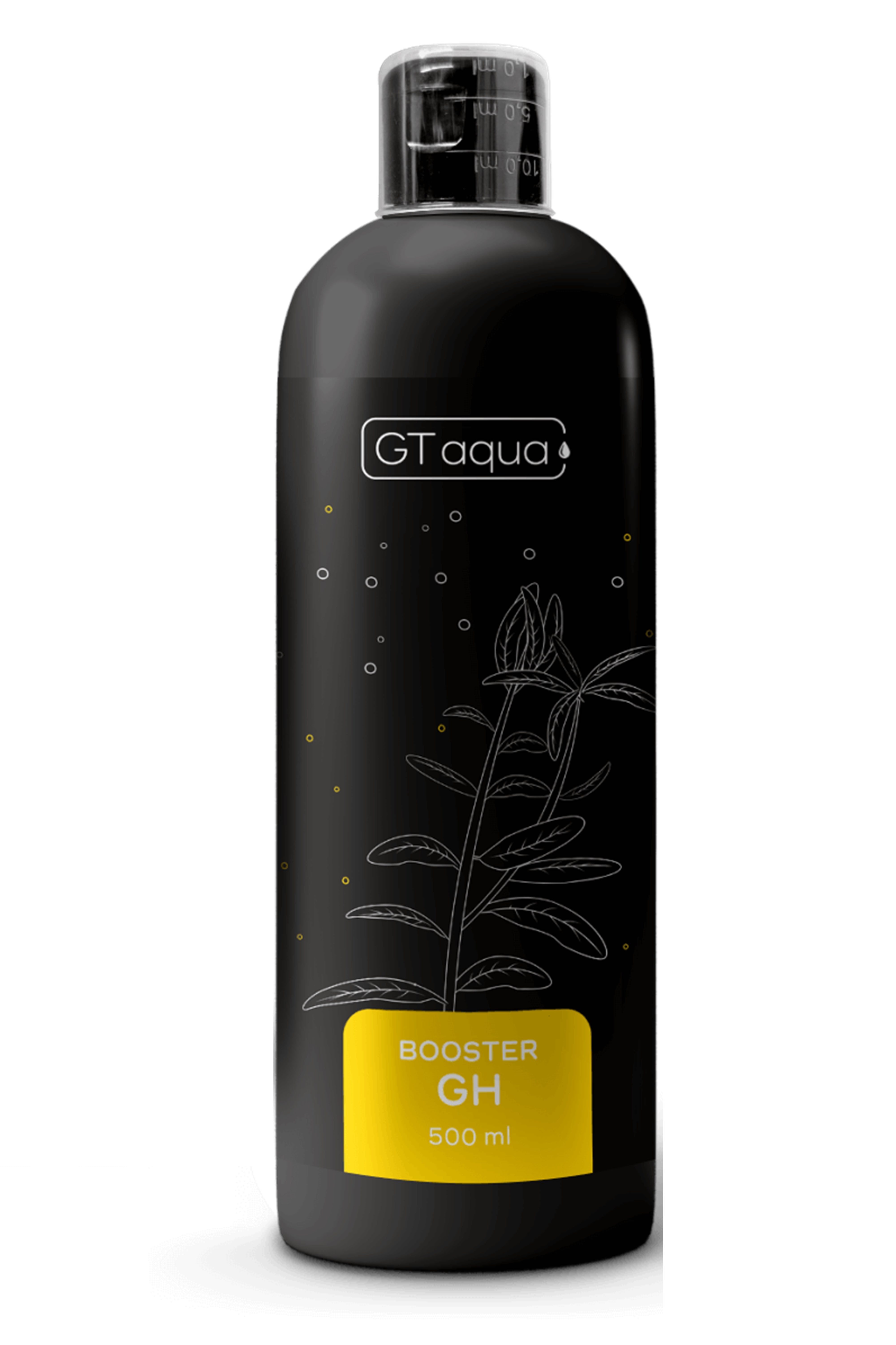 GT BOOSTER GH - Mineralizador de 500 ml – umdale.com