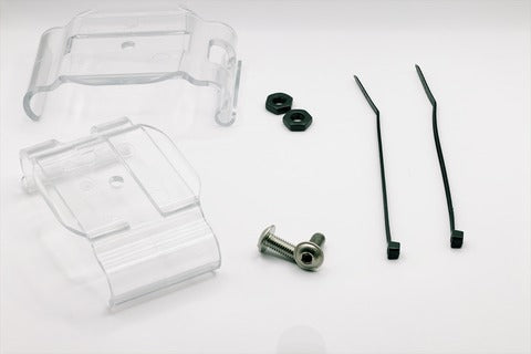 AI - Pantalla LED Blade™ Mounting Clips (2 uds) – umdale.com