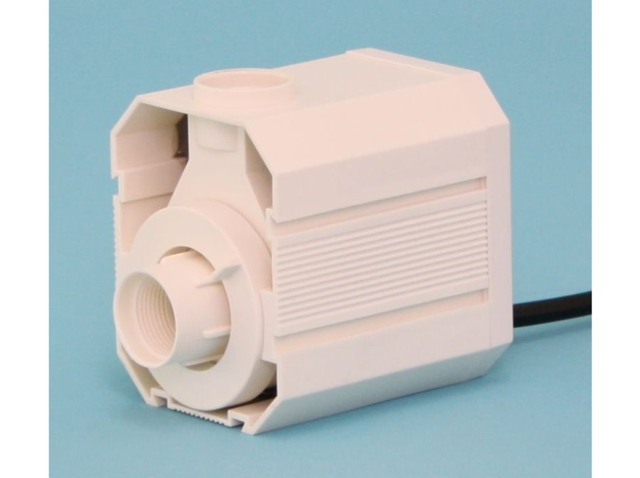 DELTEC - Bomba y Rotor para Mc/Mce/Ap/Aph/Apf DCs-600 (25083000 ...