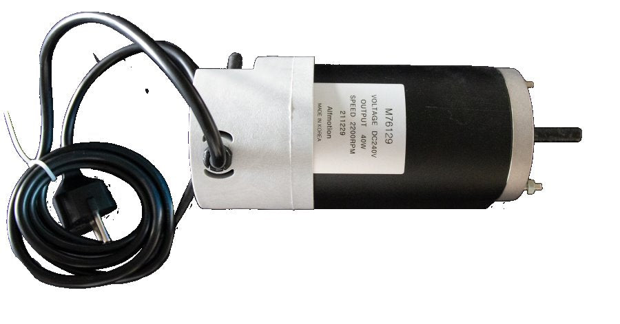 GRYPHON - Motor For C-40 – umdale.com